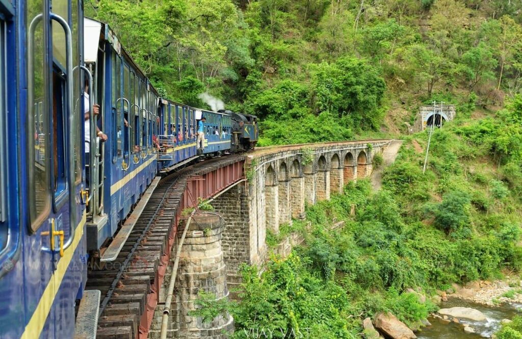 Ooty Tour: IRCTC Offers Affordable Winter Getaway Package - Meadows